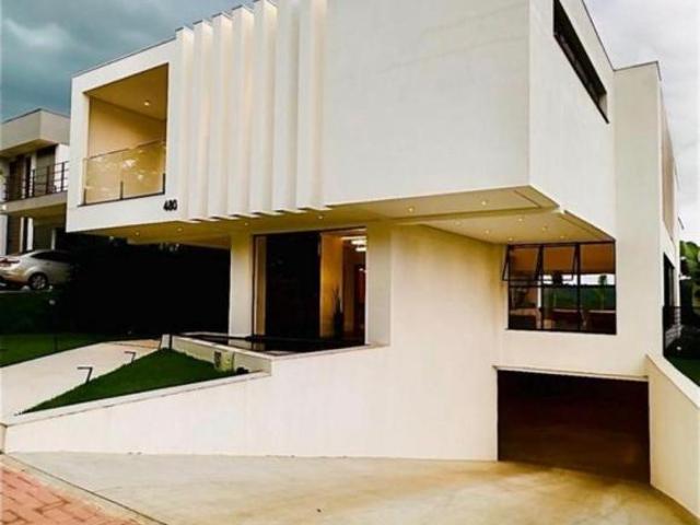 Casa Alto Padrão Aruã Brisas
