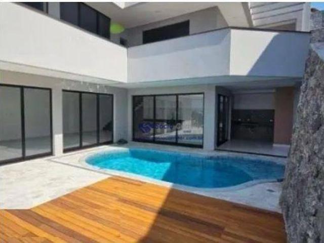 Casa Alto Padrão ARUJÁ SP CONDOMI´NIO HILLS III 3 SUÍTES – PISCINA E LAZER COMPLETO