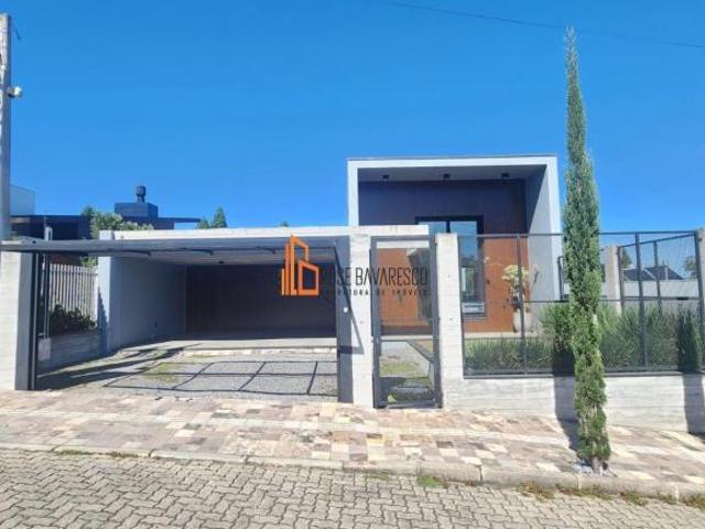 CASA ALTO PADRÃO B. SANTO ANTÃO BENTO GONÇALVES RS