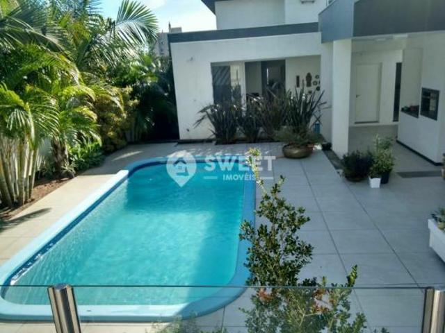 Casa Alto Padrão bairro Santo André
