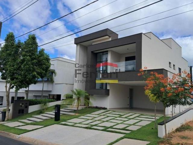 Casa Alto Padrão Bragança Paulista AC= 276m²