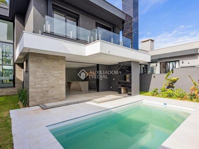 Casa Alto Padrão Cyrela Landscape, 3 suítes, 300m2, 6 vagas, infra completa!