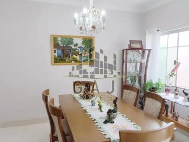 Casa ALTO PADRÃO c/ 3 suítes Jd Flamboyant SBO/SP CA875
