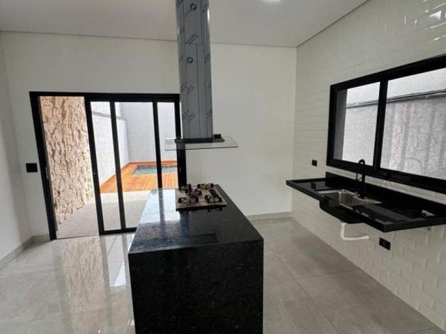 Casa Alto Padrão c/ Piscina, 3 Dorms, Suíte + Closert Villas do Jaguari