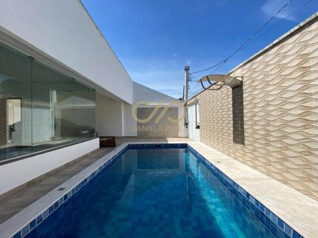 Casa Alto Padrão Canto do Forte Praia Grande