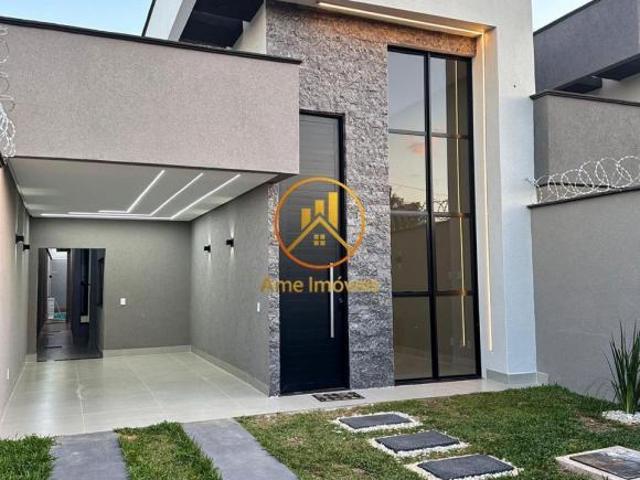 Casa Alto Padrão Cardoso Aparecida de Goiânia