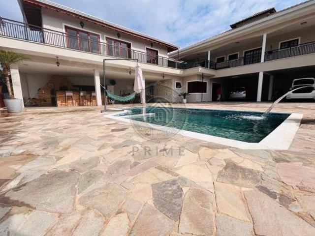 Casa Alto Padrão Chacara Urbana A Venda