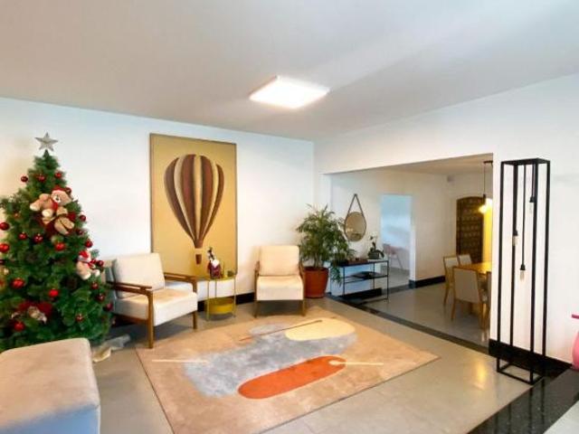 Casa alto padrão com 408m² e área de lazer completa | Nova Gardênia Atibaia