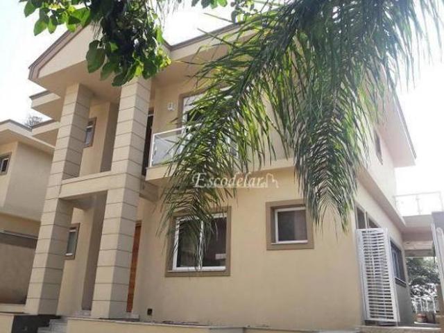 Casa Alto Padrão com 450 m² Barro Branco Zona Norte São Paulo/SP