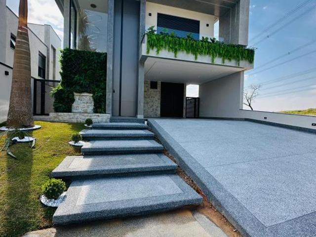Casa Alto Padrão com 4 quartos à venda no Aruã Brisas Mogi das Cruzes
