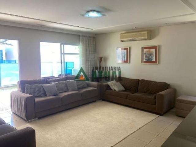 CASA ALTO PADRÃO COM 4 SUÍTES A VENDA NA ZONA OESTE DE LONDRINA