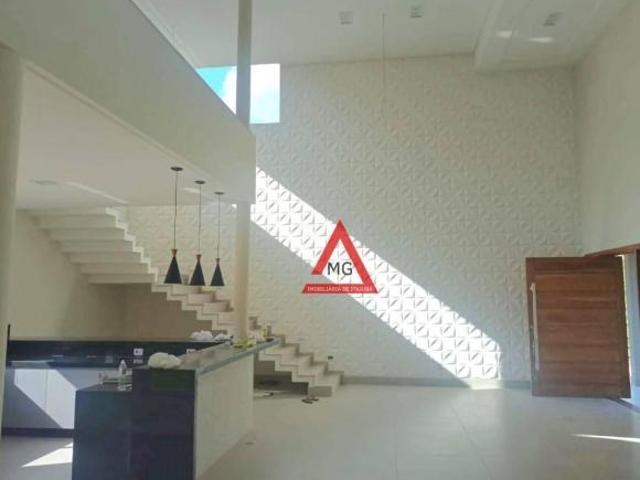 Casa Alto Padrão com 4 suítes em Delfim Moreira MG
