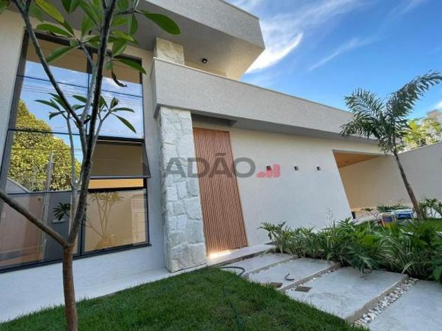 ‎Casa Alto Padrão com 4 Suítes plenas setor JARDIM ATLÂNTICO Casa de Rua com 4 Quarto s por R$ 1850