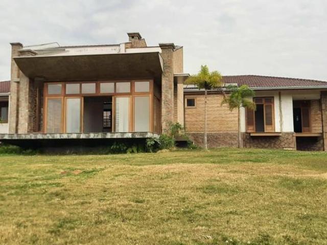 Casa alto padrão com 5240 m² e 4 quartos à venda em Haras GUACAN