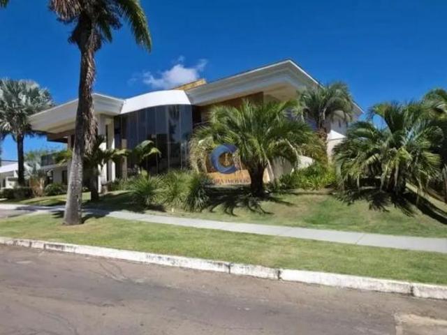 Casa alto padrão com 5 quartos à venda em Park Way