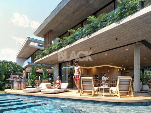 Casa alto padrão com 6 suítes no Ilhas Park em Torres RS