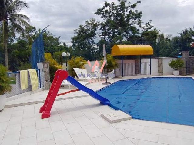 Casa Alto Padrão, com 8 dormitórios à venda, 900m² por R$ 2.850.000 Feiticeira Ilhabela/SP