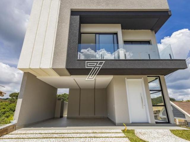 CASA ALTO PADRÃO COM 293m² 3 SUÍTES EM CONDOMIN