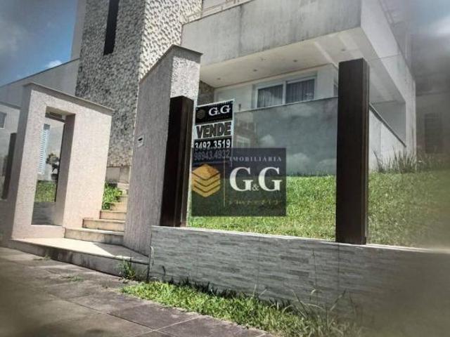 Casa ALTO PADRÃO com 3 dormitórios à venda, 256 m² por R$ 1.298.000 Mário Quintana Porto Alegre/