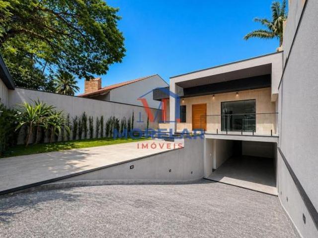 Casa Alto Padrão com 3 quartos à venda, 404 m² por R$ 2.395.000,00 Tremembé São Paulo/SP