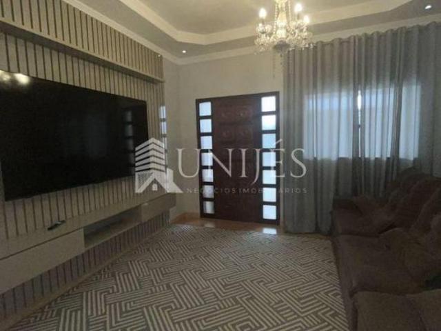 Casa Alto Padrão com 3 quartos Bairro Batuque