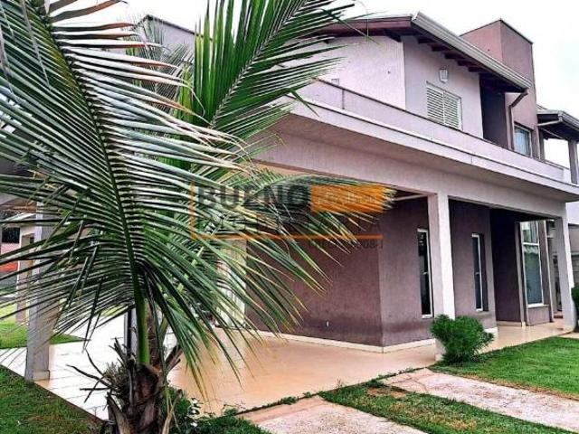 Casa alto padrão com 3 quartos sendo 1 suíte, em Nova Odessa