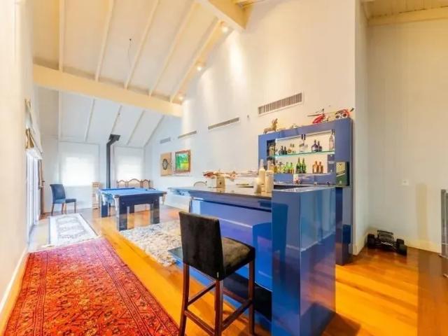 Casa alto padrão com 3 suítes e piscina no Boa Vista