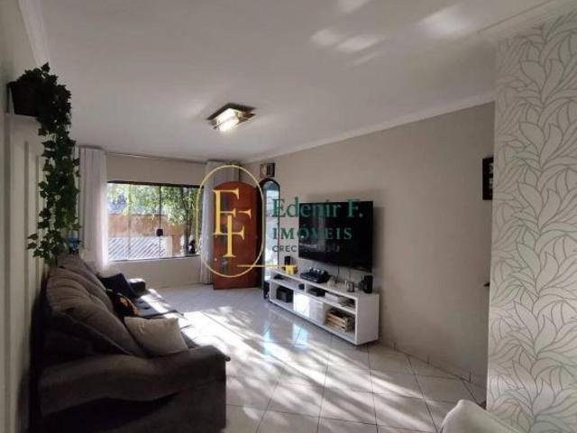 Casa Alto Padrão com 3 Suítes, 324 m², Quintal e 6 Vagas no Sacomã