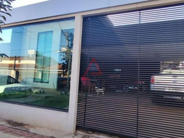 Casa Alto Padrão com 3 Suítes à Venda, 199m² por R$2.199.000,00, Jardim Monções, Londrina PR