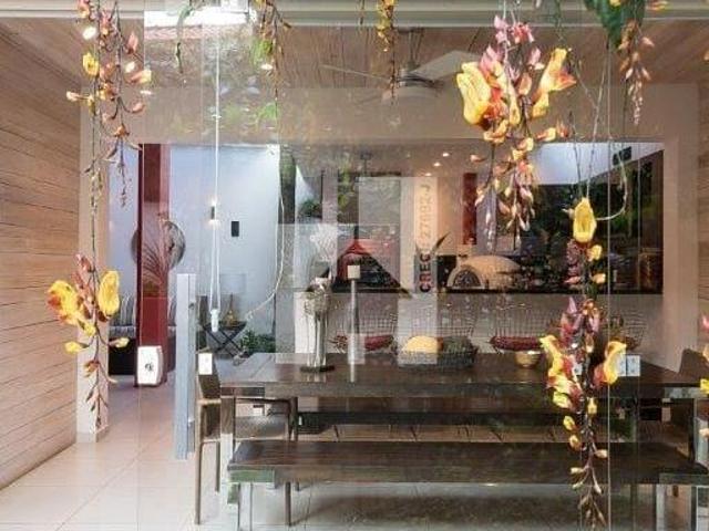 Casa Alto Padrão com 3 suítes à venda, 400 m² Condomínio Portal do Paraíso I Jundiaí/SP