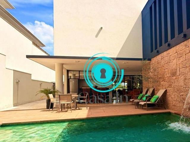 Casa alto padrão com 3 suítes à venda, 400 m² por R$ 2.890.000 Residencial Villa Ravenna Itatiba