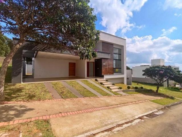 Casa Alto Padrão com 3 suítes no Condomínio Alvim Juiz de Fora MG por R$1.490.000,00