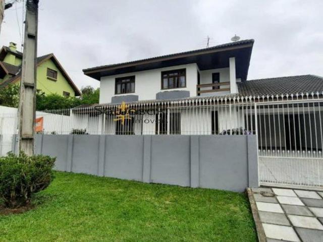 Casa Alto Padrão com terreno AVERBADA