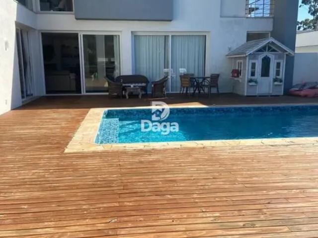 Casa Alto Padrão com vista deslumbrante