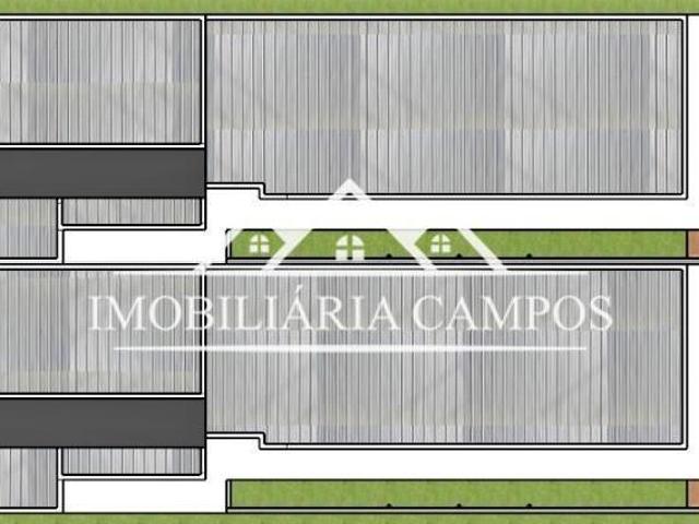CASA ALTO PADRÃO COM ÁREA GOURMET E PISCINA VILA BECKER