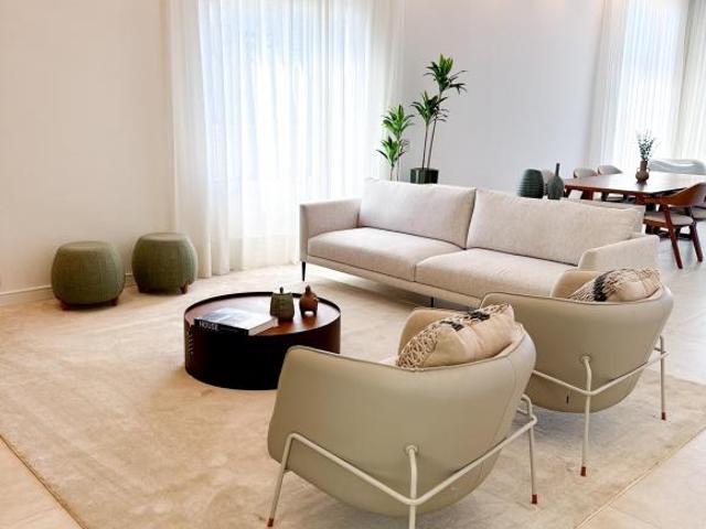 Casa Alto Padrão com Design Contemporâneo – Condomínio Portal de Bragança