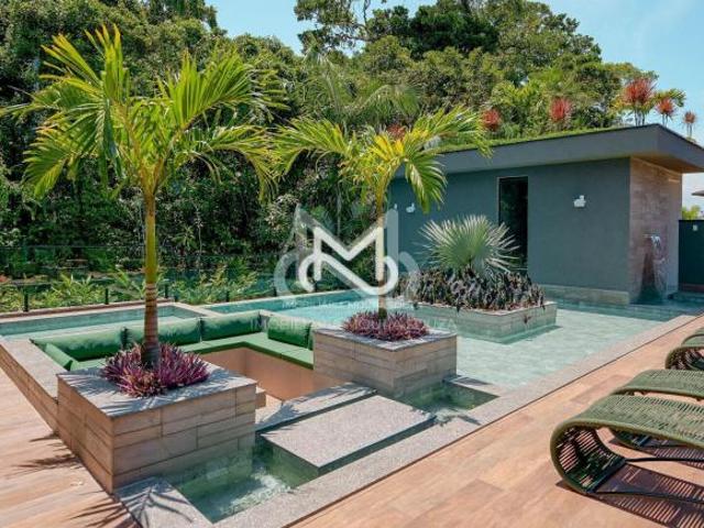 Casa Alto Padrão com elevador Módulo 16 Riviera de São Lourenço
