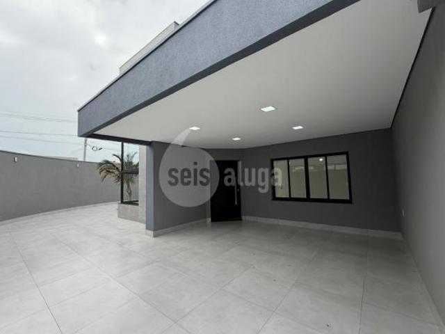 Casa Alto Padrão com Excelente área de lazer