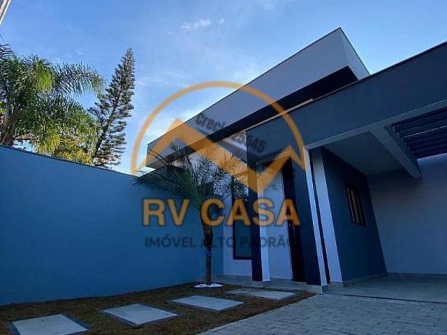Casa alto padrão com piscina Cibratel 2 Itanhaém/SP