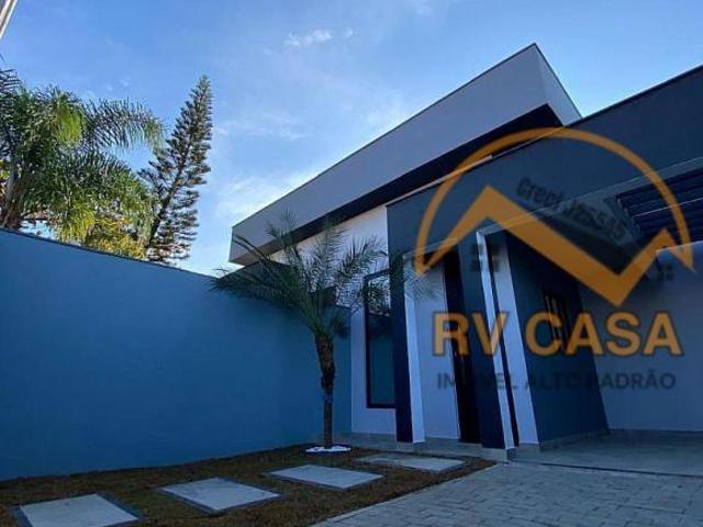 Casa alto padrão com piscina Cibratel 2 Itanhaém/SP