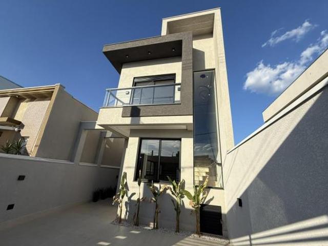 Casa Alto Padrão com Piscina e Automação Villas do Jaguari