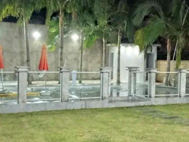 Casa Alto Padrão com Piscina em Guaratuba Brejatuba
