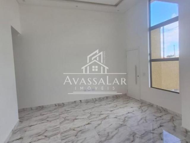 Casa alto padrão com suíte à venda Bairro Iguaçu | Fazenda Rio Grande PR