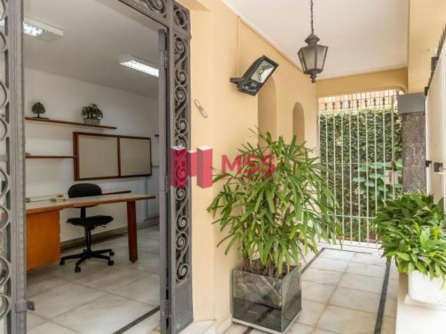 Casa Alto Padrão Comercial