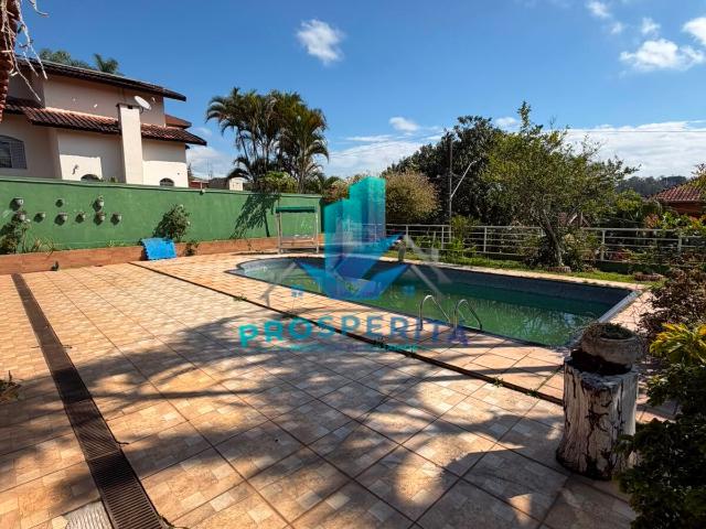 Casa Alto Padrão Cond. Parque São Paulo