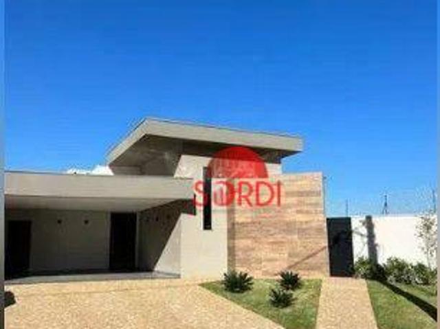 Casa alto padrão condomínio 195m² quinta da primavera
