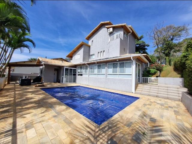 CASA Alto Padrão Condomínio 1.200m² | 04 suítes| 03 vagas| Cajamar/SP.R$ 2.300.000