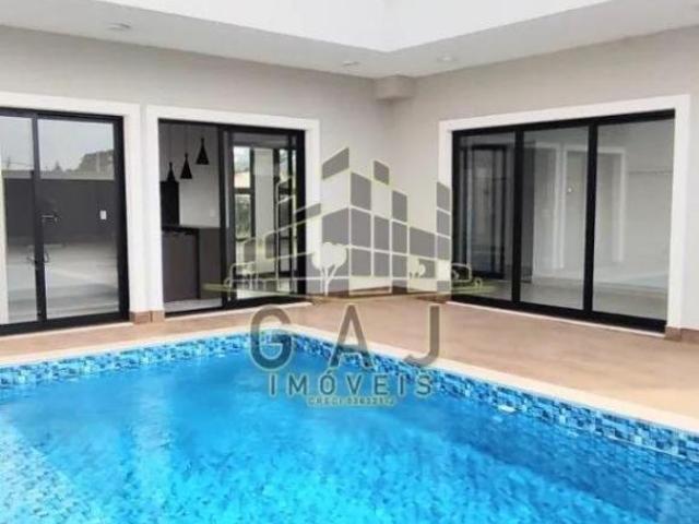 Casa alto padrão condomínio 5 suítes Praia Namorados Americana/SP CA1127