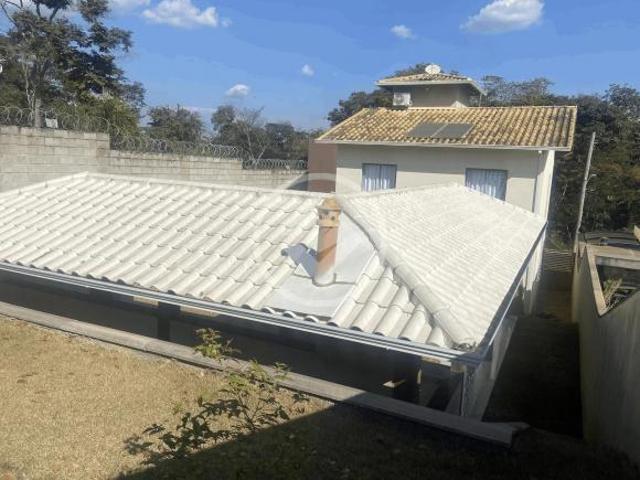 Casa alto padrão Condomínio Cidade Jardim Área Constr. 205m²