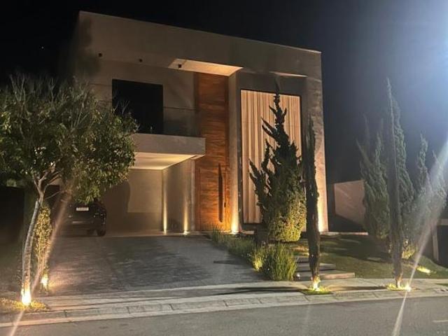 Casa Alto Padrão condomínio Altavis
